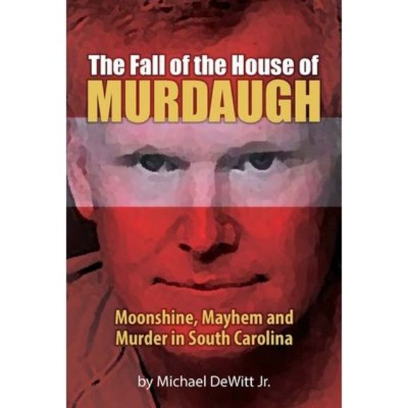 Michael DeWitt | Other | The Fall Of The House Of Murdaugh Michael ...